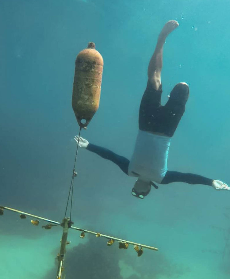 Supporting Veterans & Ocean Conservation | Copper Bonnet Distillery