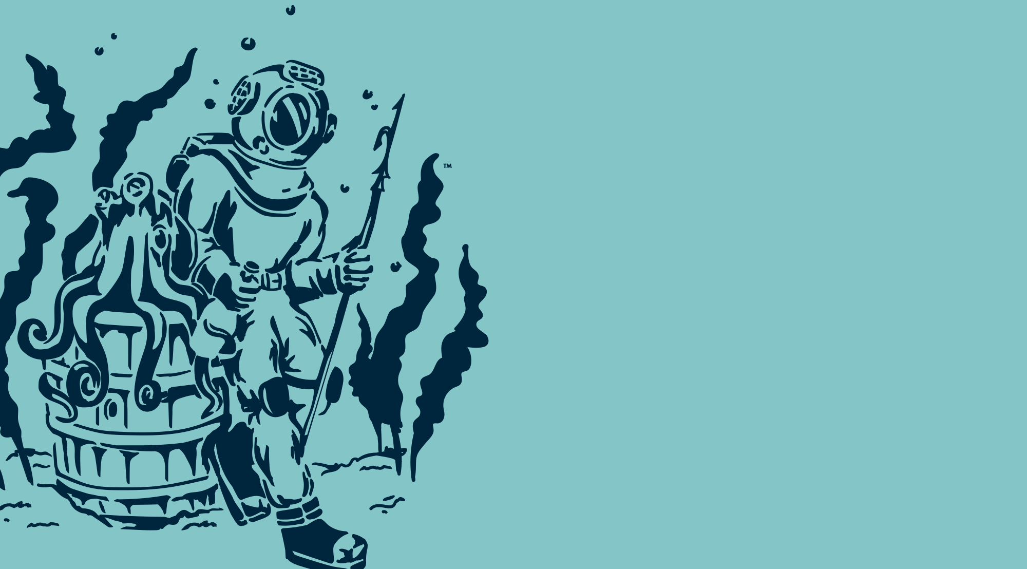 Copper Bonnet Distillery | Gin Distilled with Ocean Botanicals